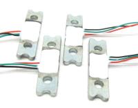 China 5-10VDC Aluminum Alloy Micro Weight Sensor Single Point Load Cell for 20kg10kg Weight Measurement for sale