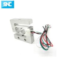 China S-Type Load Cell 2kg 5kg 10kg 20kg 30kg 50kg for Force Measurement Cable Length 0.8mm x 0.5m Push Pull Sensor for sale