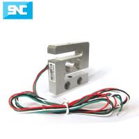 China S-Type Load Cell 2kg 5kg 10kg 20kg 30kg 50kg for Force Measurement Cable Length 0.8mm x 0.5m Push Pull Sensor for sale
