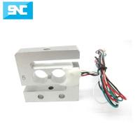 China S-Type Load Cell 2kg 5kg 10kg 20kg 30kg 50kg for Force Measurement Cable Length 0.8mm x 0.5m Push Pull Sensor for sale