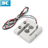China S-Type Load Cell 2kg 5kg 10kg 20kg 30kg 50kg for Force Measurement Cable Length 0.8mm x 0.5m Push Pull Sensor for sale