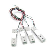 China SC616C Single Point Load Cell 300g 500g 750g 1kg for Electronic Weighing Scale Output Sensitivity 0.7±0.1mV/V for sale