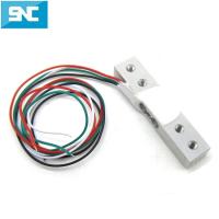 China SC616C Single Point Load Cell 300g 500g 750g 1kg for Electronic Weighing Scale Output Sensitivity 0.7±0.1mV/V for sale