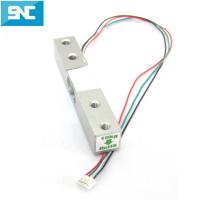 China 1kg 2kg 3kg 5kg 10kg 20kg 50kg SC133 Fixed Installation Mini Load Cell Sensor for Kitchen Scale Small Micro Weight Sensor for sale