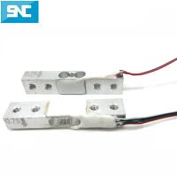 China High Accuracy 0.5 Kg 1 Kg 2 Kg 3 Kg Micro Load Cell Small Size and for High Precision Measurements for sale