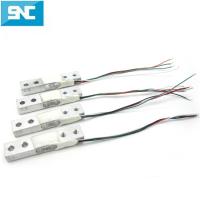 China High Accuracy 0.5 Kg 1 Kg 2 Kg 3 Kg Micro Load Cell Small Size and for High Precision Measurements for sale