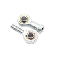China SC516AA S Type Load Cell Accessory Ultimate Over Load 4 Times Rated Working Load Thread Rod End Joint Bearing Loading KN for sale