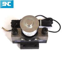 China Competitive C2 Accuracy Class Double End Beam Type Bridge Load Cell 10T 20T 30T 40T 50T IP67 Weight Sensor for Truck Scale for sale