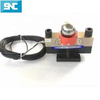 China Competitive C2 Accuracy Class Double End Beam Type Bridge Load Cell 10T 20T 30T 40T 50T IP67 Weight Sensor for Truck Scale for sale