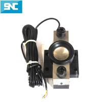 China Competitive C2 Accuracy Class Double End Beam Type Bridge Load Cell 10T 20T 30T 40T 50T IP67 Weight Sensor for Truck Scale for sale