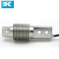 China SC8328 Load Cell 50kg 500kg RO 150% Safe Overload Meets Customer Requirements for Hopper Scale and Belt Conveyor Scale for sale