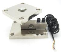 China 2 /- 0.04 MV/V Rated Output Load Cell Indicator Display for Silo Tank Manufacturing Date Code 2022.11.15 for sale
