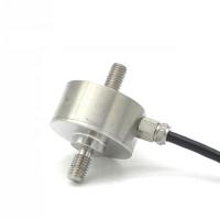 China Precision Load Cell 5kg-500kg for Miniature Inline Threaded Rod High Capacity 5kg-500kg High Precision Precision 0.1 %FS for sale