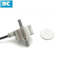 China Precision Load Cell 5kg-500kg for Miniature Inline Threaded Rod High Capacity 5kg-500kg High Precision Precision 0.1 %FS for sale