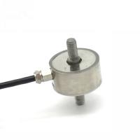 China Precision Load Cell 5kg-500kg for Miniature Inline Threaded Rod High Capacity 5kg-500kg High Precision Precision 0.1 %FS for sale