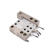 China Resistance Sensor Stainless Steel C3 Load Cell 40 kg 50 kg 100 kg 300 kg Output Analog Sensor for Industrial Weighing for sale