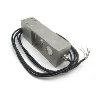 China Resistance Sensor Stainless Steel C3 Load Cell 40 kg 50 kg 100 kg 300 kg Output Analog Sensor for Industrial Weighing for sale