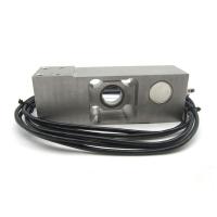 China Resistance Sensor Stainless Steel C3 Load Cell 40 kg 50 kg 100 kg 300 kg Output Analog Sensor for Industrial Weighing for sale