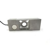 China Resistance Sensor Stainless Steel C3 Load Cell 40 kg 50 kg 100 kg 300 kg Output Analog Sensor for Industrial Weighing for sale