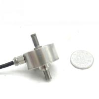 China Miniature Inline Threaded Rod Load Cell 5 Kg 10 Kg 20 Kg 50 Kg 100 Kg 200 Kg 300 Kg 500kg for Accurate Force Measurement for sale