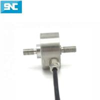 China Miniature Inline Threaded Rod Load Cell 5 Kg 10 Kg 20 Kg 50 Kg 100 Kg 200 Kg 300 Kg 500kg for Accurate Force Measurement for sale