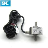 China Miniature Inline Threaded Rod Load Cell 5 Kg 10 Kg 20 Kg 50 Kg 100 Kg 200 Kg 300 Kg 500kg for Accurate Force Measurement for sale
