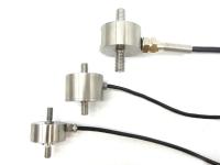 China Miniature Inline Threaded Rod Load Cell 5 Kg 10 Kg 20 Kg 50 Kg 100 Kg 200 Kg 300 Kg 500kg for Accurate Force Measurement for sale