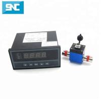 China Accurate Torque and Speed Measurement Demands Met with ZHKY1010 Slip Ring Rotary Torque Sensor Meter for sale