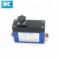 China Strain Gauge Sensor Theory Rotary Torque Transducer ZHKY8050D 0.1Nm 0.2Nm 0.5Nm 1Nm 2Nm 5Nm for Precise Torque Monitoring for sale