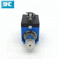 China Precision and Advanced Torque measurement Slip ring type Rotary torque sensor with speed measurement for sale