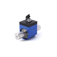China Durable Slip Ring Design 200nm 300nm 500nm Dynamic Rotating Torque Sensor for Heavy-Duty Applications for sale