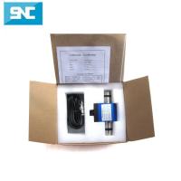 China Durable Slip Ring Design 200nm 300nm 500nm Dynamic Rotating Torque Sensor for Heavy-Duty Applications for sale
