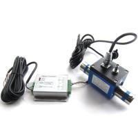 China Max Rotation Speed 4000 RPM Rotary Torque Sensor 5nm 10nm 20nm 30nm 50nm 100nm 150nm 200nm for Speed Rotational Systems for sale