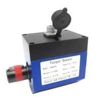 China ZHKY850 Noncontact Rotary Torque Transducer 500N.m High Speed and Small Size for Torque Sensing in Compact Environments for sale