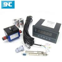 China ZHKY850 Noncontact Rotary Torque Transducer 500N.m High Speed and Small Size for Torque Sensing in Compact Environments for sale