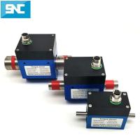 China Highly Non-contact Speed Sensor Micro Dynamic Torque Sensor 0.1nm 0.5nm 1nm 2nm 5nm for Precise Rotational Applications for sale