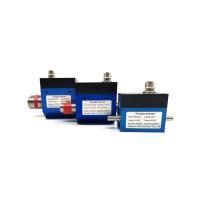 China Non-Contact Shaft-to-Shaft Torque Transducer for Accurate Speed Measurement and Torque Monitoring in Industrial Applications for sale
