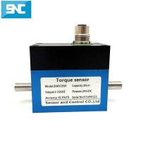 China Non-Contact Shaft-to-Shaft Torque Transducer for Accurate Speed Measurement and Torque Monitoring in Industrial Applications for sale