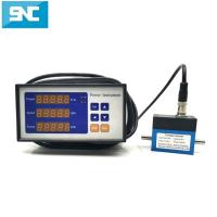 China Non-Contact Shaft-to-Shaft Torque Transducer for Accurate Speed Measurement and Torque Monitoring in Industrial Applications for sale