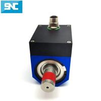 China Non-Contact Shaft-to-Shaft Torque Transducer for Accurate Speed Measurement and Torque Monitoring in Industrial Applications for sale