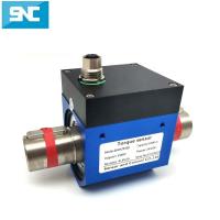 China Non-Contact Shaft-to-Shaft Torque Transducer for Accurate Speed Measurement and Torque Monitoring in Industrial Applications for sale