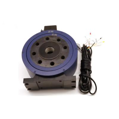 China ZHKY906 Flange to Flange Type Rotary Torque Speed Sensor Transducer for Precise Frequency Measurement for sale