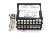 China RS232/RS485 Communication Torque Sensor Speed Meter Display with Customized Software Reengineering and Performance for sale