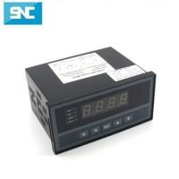 China RS232/RS485 Communication Torque Sensor Speed Meter Display with Customized Software Reengineering and Performance for sale