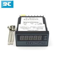 China RS232/RS485 Communication Torque Sensor Speed Meter Display with Customized Software Reengineering and Performance for sale
