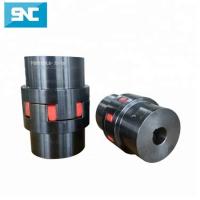 China 0.3kg to 40kg Capacity Stainless Steel Torque Sensor Meter Flexible Couplings with Rubber Material Direct Plug-in Mounting for sale