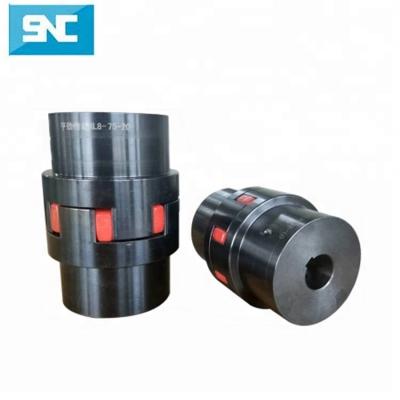 China 0.3kg to 40kg Capacity Stainless Steel Torque Sensor Meter Flexible Couplings with Rubber Material Direct Plug-in Mounting for sale