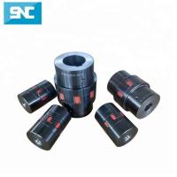 China 0.3kg to 40kg Capacity Stainless Steel Torque Sensor Meter Flexible Couplings with Rubber Material Direct Plug-in Mounting for sale