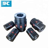 China 0.3kg to 40kg Capacity Stainless Steel Torque Sensor Meter Flexible Couplings with Rubber Material Direct Plug-in Mounting for sale