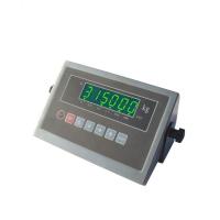 China External Printer Supported Stainless Steel Weighing Indicator for Truck Scale Customizable and OEM Support for sale